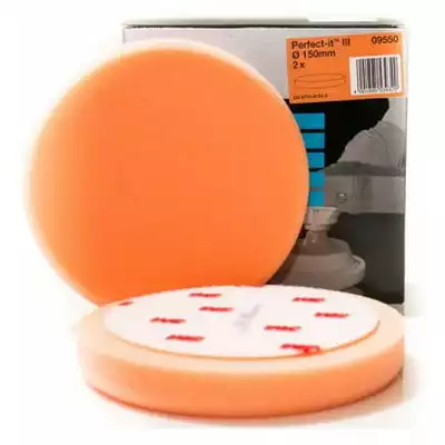 Gąbki polerskie - dlalakierni.pl - internetowy sklep lakierniczy