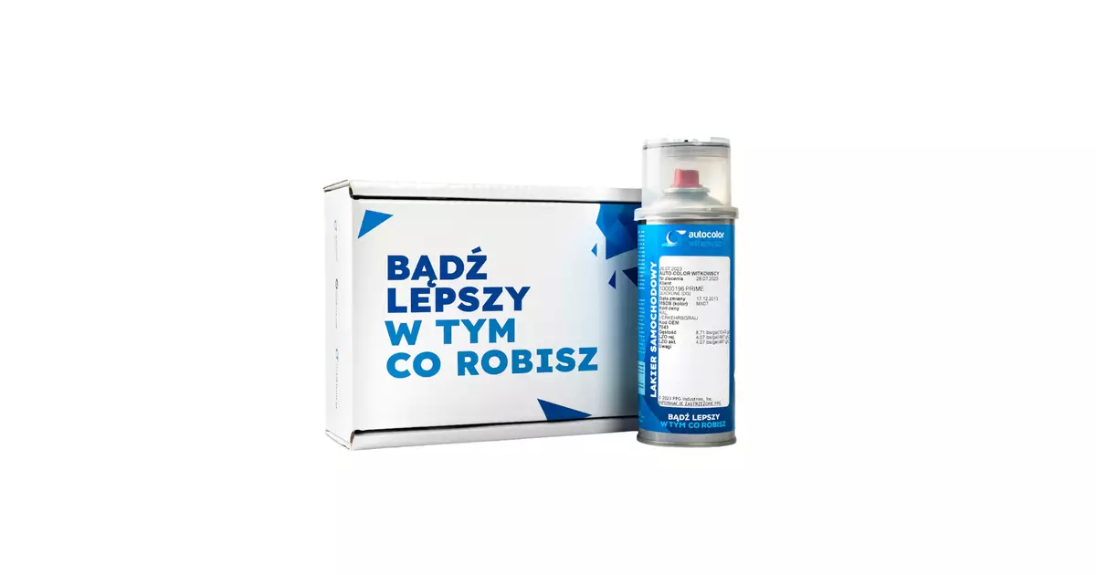 Lakier samochodowy MAZDA 33Y w sprayu 400 ml - dlalakierni.pl ...