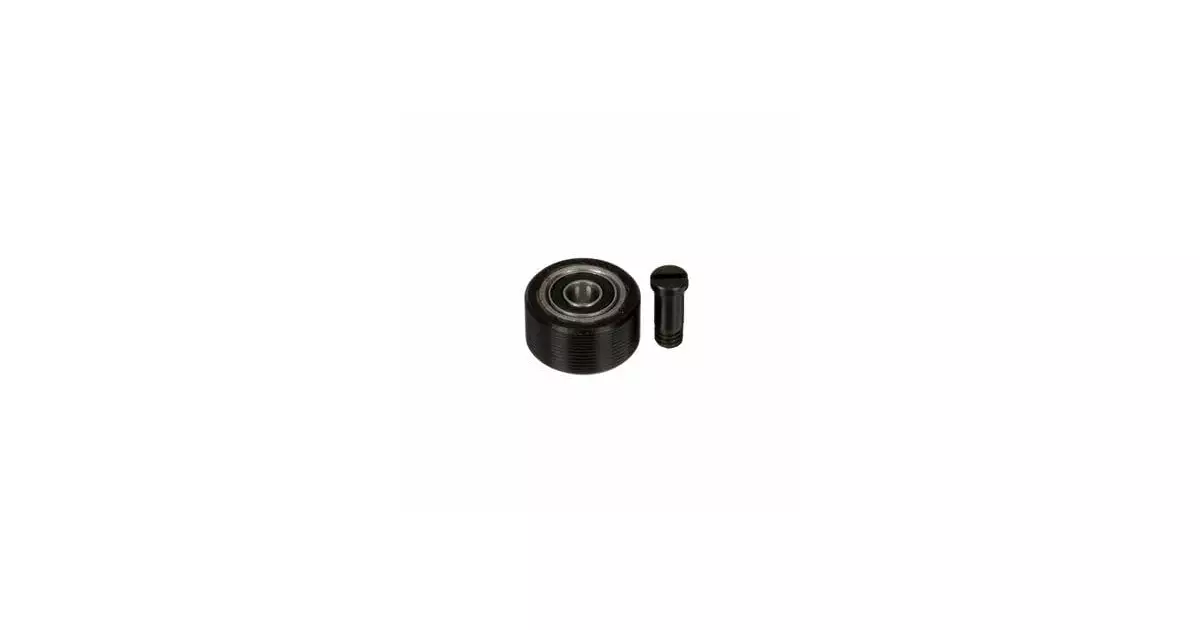 Rolka zapasowa do szlifierki pilniczkowej 10 mm 3M 33583 - dlalakierni ...