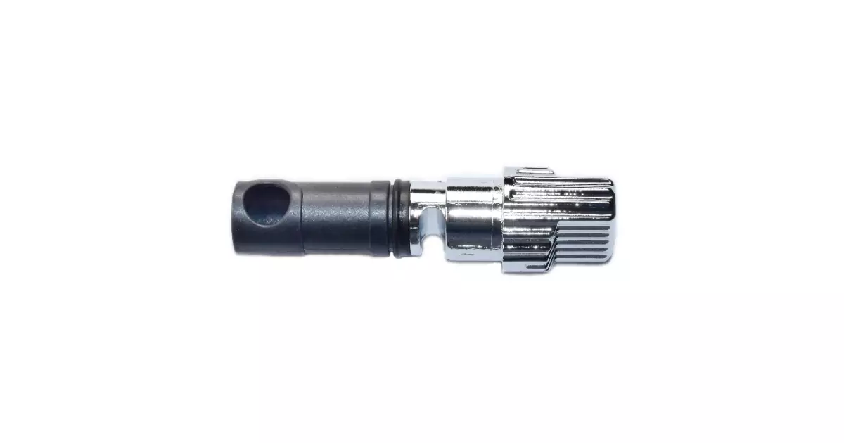 Pokrętło regulatora powietrza Mikrometr Sata 211466 - dlalakierni.pl ...
