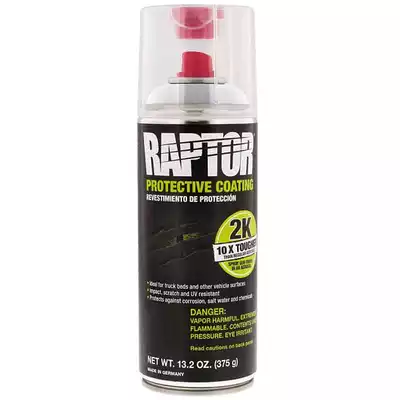 Produkty RAPTOR - dlalakierni.pl - internetowy sklep lakierniczy