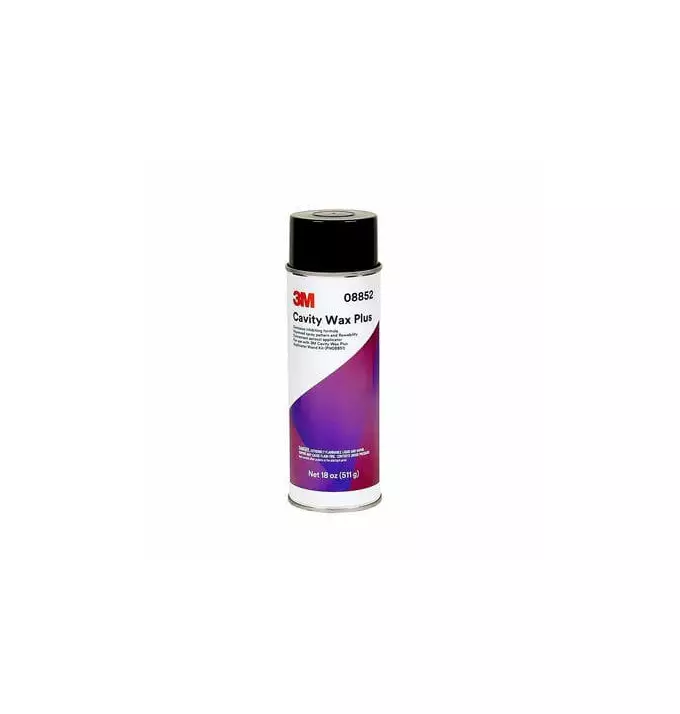 Wosk Cavity Wax Plus 500 ml 3M 08852 - dlalakierni.pl - internetowy ...