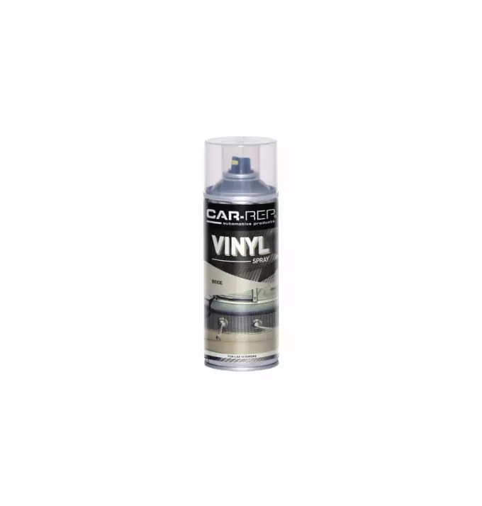 Lakier akrylowy 400 ml RAL 7000 szary Car-Rep Vinyl - dlalakierni.pl ...