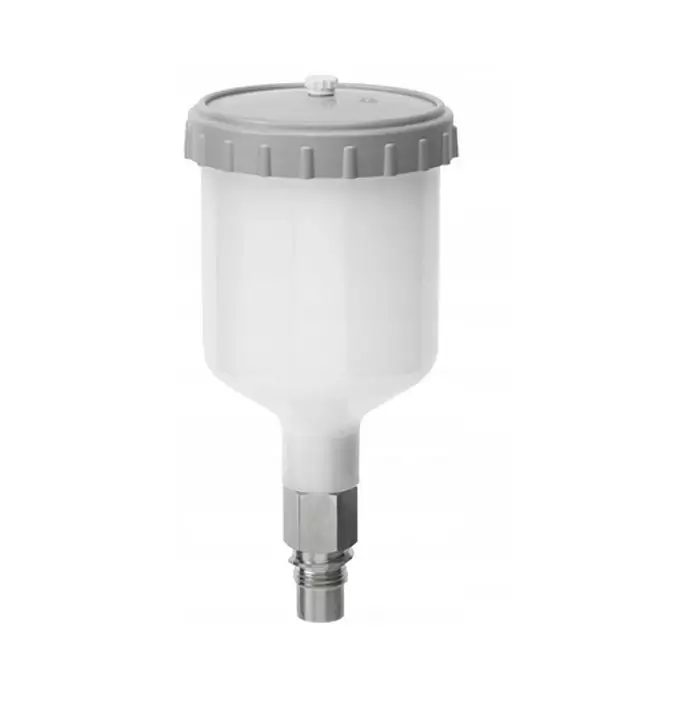 Kubek PCV QCC 0,3 L Sata 120675 - dlalakierni.pl - internetowy sklep ...