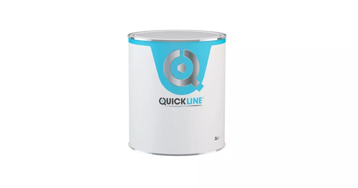 Pigment QBC nr 91 Pure Base - QUICKLINE® - 3L - dlalakierni.pl ...