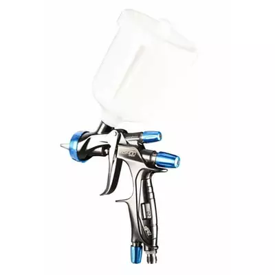 Pistolety lakiernicze IWATA - dlalakierni.pl - internetowy sklep lakierniczy