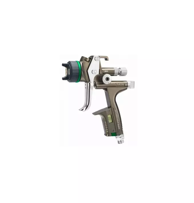 Pistolet lakierniczy SATA jet X5500 B HVLP RPS DIGITAL 1,2 I 1061879 - dlalakierni.pl ...