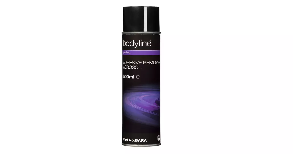 Preparat do mycia REMOVER 400ml TROTON