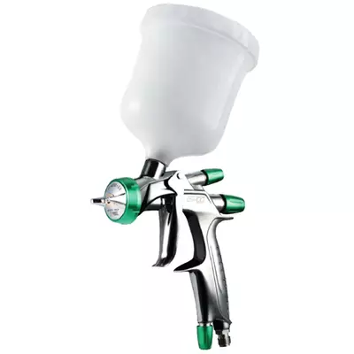 Pistolety lakiernicze IWATA - dlalakierni.pl - internetowy sklep lakierniczy