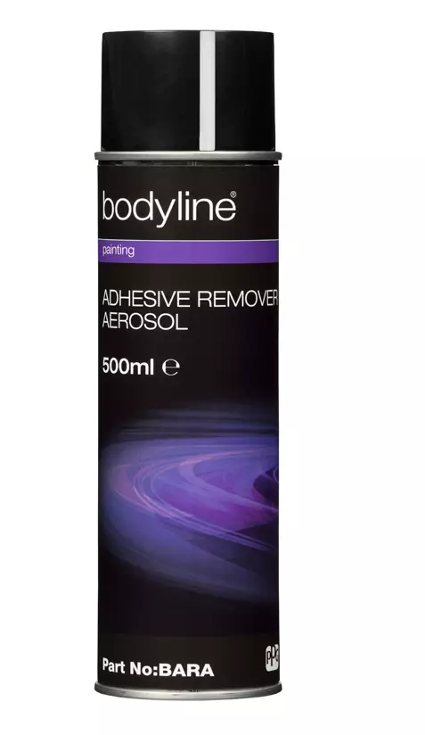 Preparat do mycia REMOVER 400ml TROTON