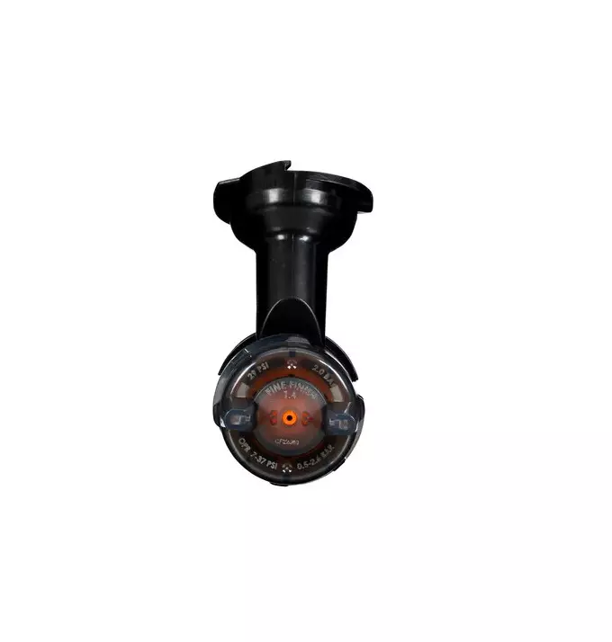 Dysza grawitacyjna Fine Finish 1,4 do pistoletu 3M Performance ...