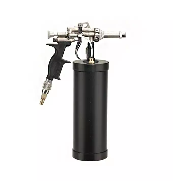 Pistolet do konserwacji ET UBC MULTI SPRAY GUN Teroson 1589356 ...