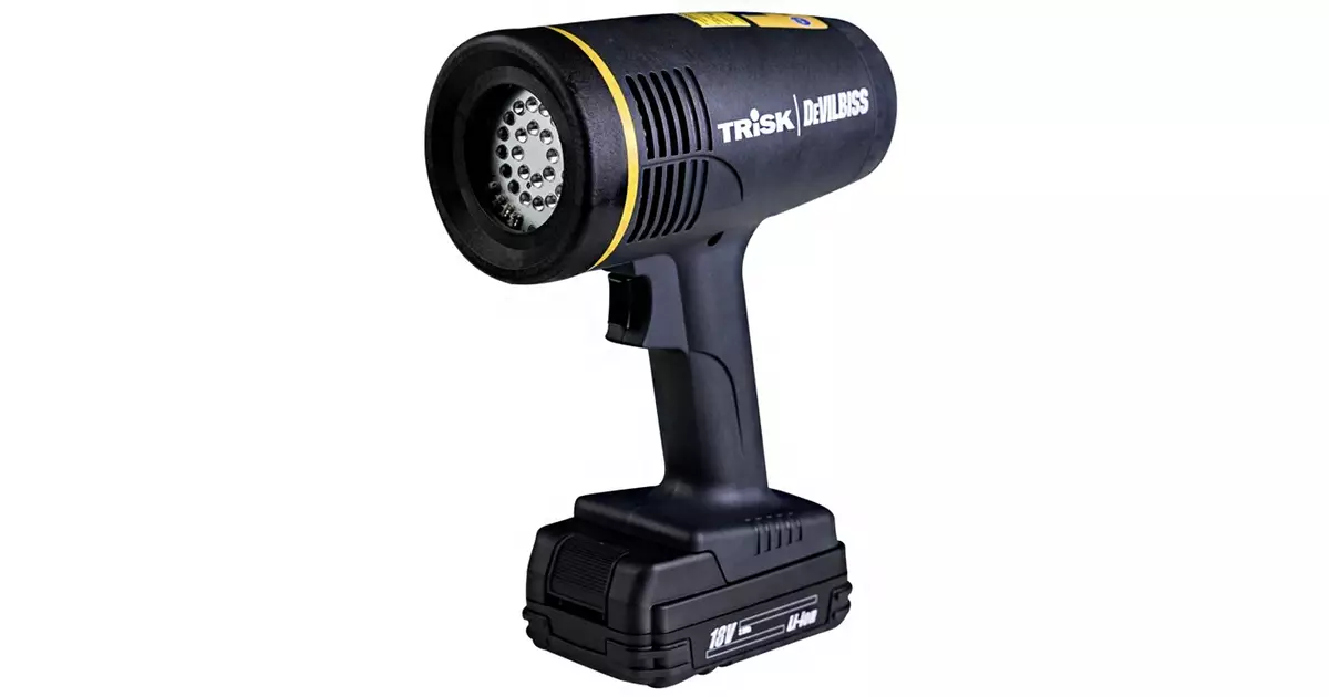 Lampa UV Trisk|Devilbviss TC-UV-03 - dlalakierni.pl - internetowy sklep ...