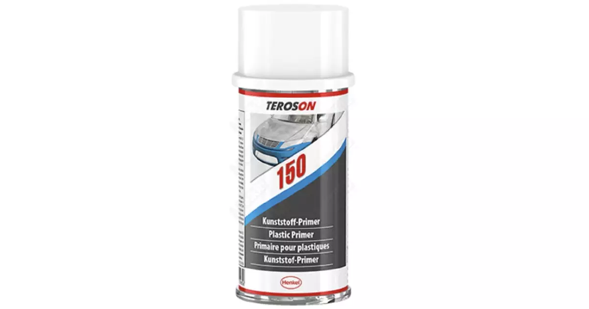 Podkład do tworzyw sprayu 150 ml Teroson - dlalakierni.pl - internetowy ...