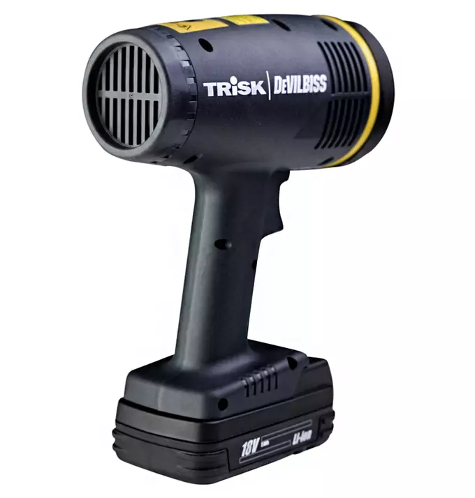 Lampa UV Trisk|Devilbviss TC-UV-03 - dlalakierni.pl - internetowy sklep ...