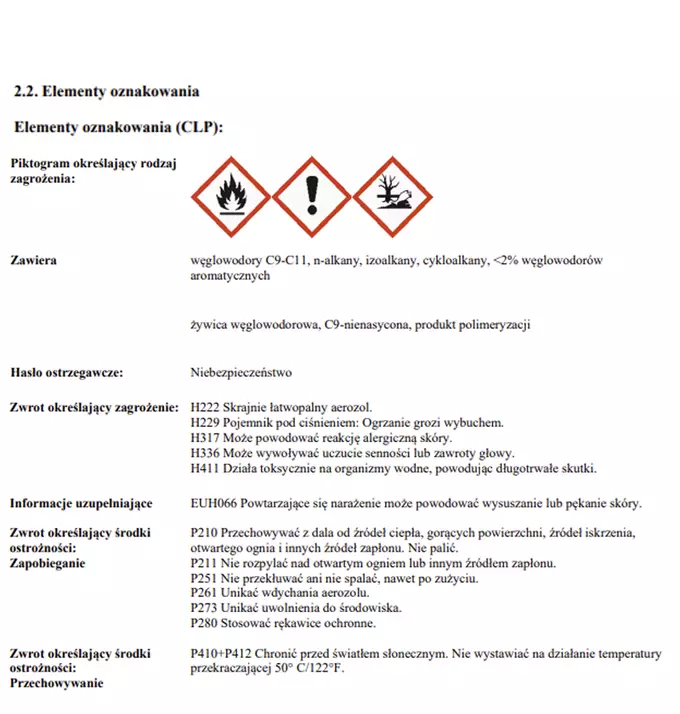 Ochrona do podwozi SB 3120 czarny 500ml Teroson 2840636 - dlalakierni ...