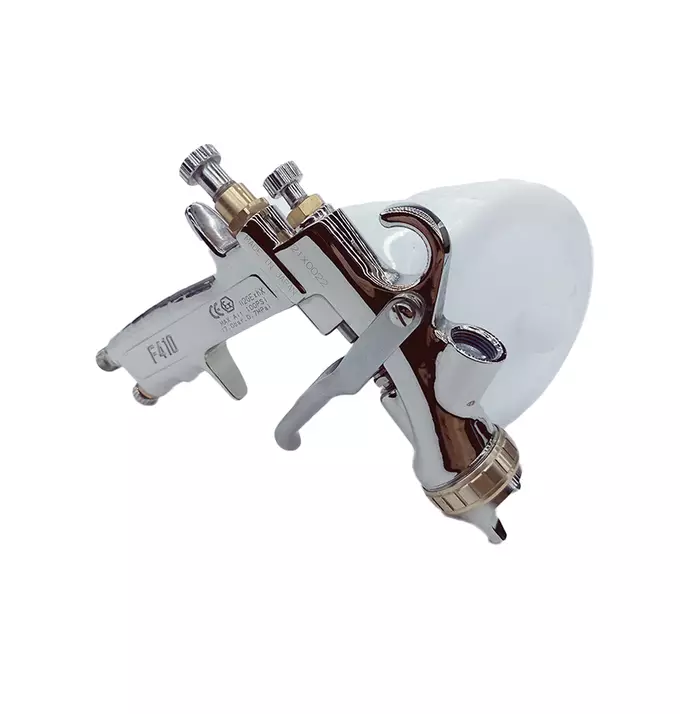 Pistolet lakierniczy F410 SP 1,4 Meiji - dlalakierni.pl - internetowy sklep lakierniczy