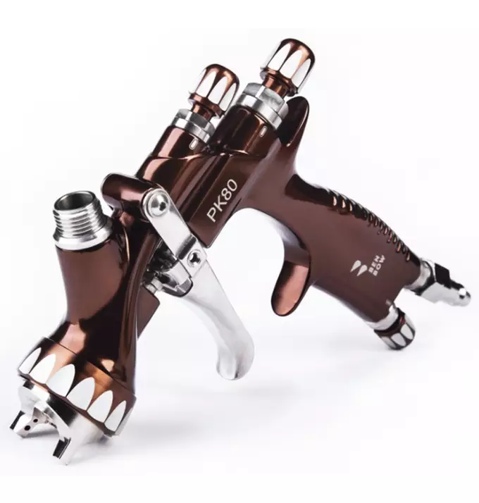 Pistolet lakierniczy PK80 1,5 MP BenBow 72 - dlalakierni.pl ...