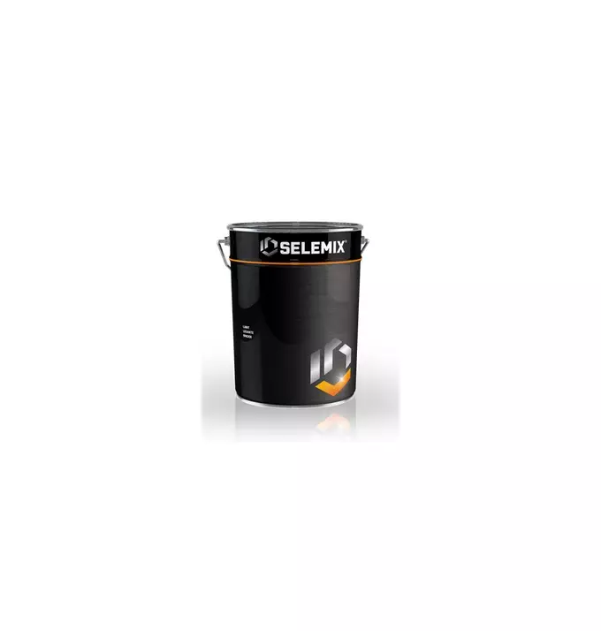 Podkład epoksydowy 2K jasnoszary 5kg Selemix 4-0401 - dlalakierni.pl ...