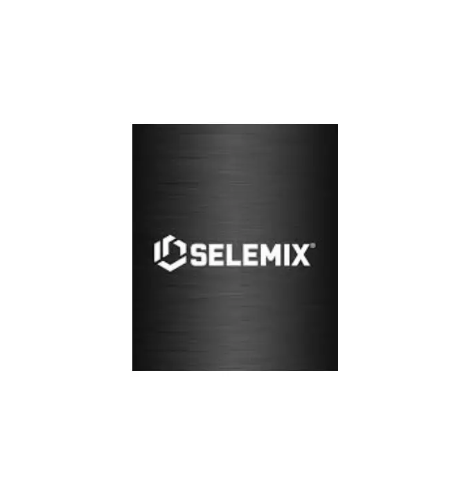 Rozcieńczalnik do lakieru poliuretanowego 2K 1l Selemix 1.420 ...