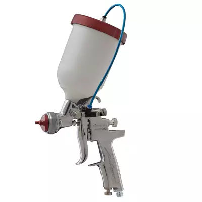 Pistolety lakiernicze IWATA - dlalakierni.pl - internetowy sklep lakierniczy