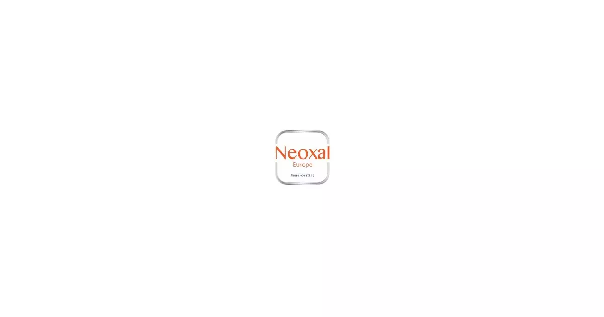 Produkty NEOXAL - dlalakierni.pl - internetowy sklep lakierniczy