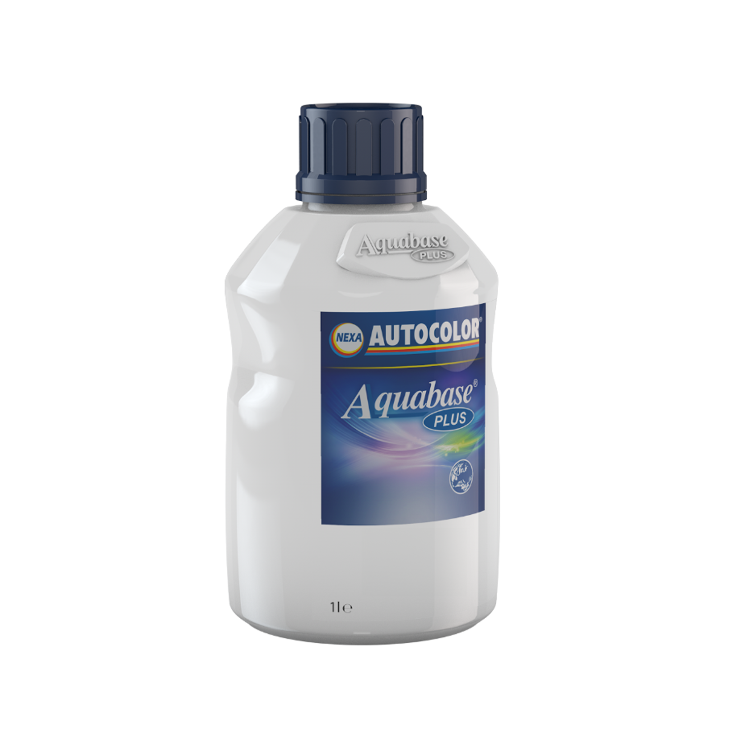 Nexa Autocolor wodorozcieńczalny lakier bazowy Magenta AQUABASE® Plus ...