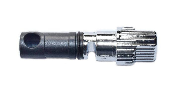 Pokrętło regulatora powietrza Mikrometr Sata 211466 - dlalakierni.pl ...