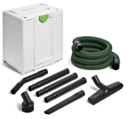 Ssawka do podłóg D36 BD 270 FESTOOL 452906