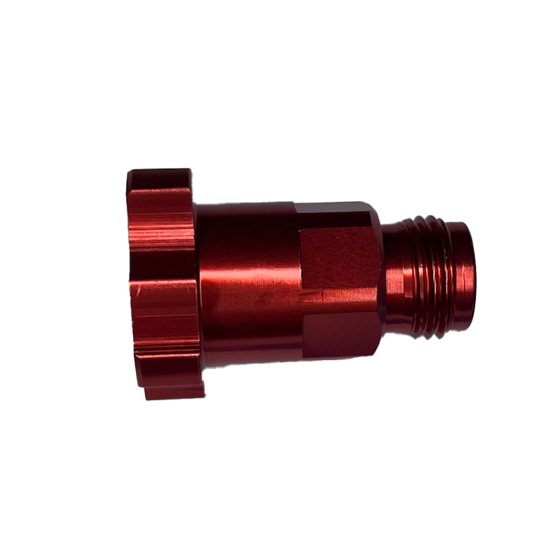 Adapter PPS seria 1.0 do pistoletów lakierniczych Meiji - dlalakierni ...