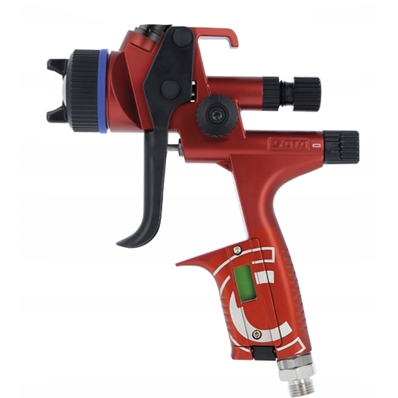 Pistolet lakierniczy SATA jet X5500 B RP DIGITAL RPS 1,3 CC Sata 1185893 - dlalakierni.pl ...