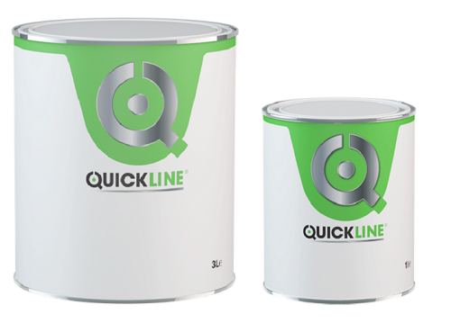 System mieszalniczy Quickline – efektywny system na dobry start ...