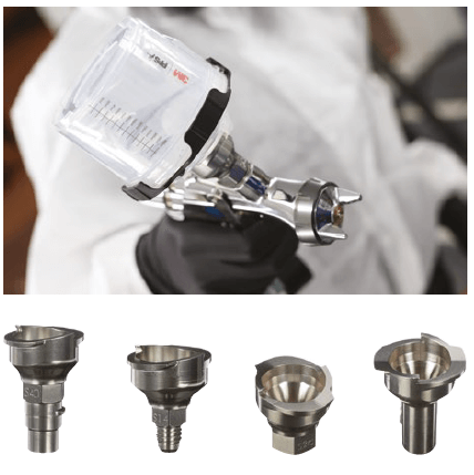 Adapter do PPS 2.0 typ S-2 3M 26032 - dlalakierni.pl - internetowy ...