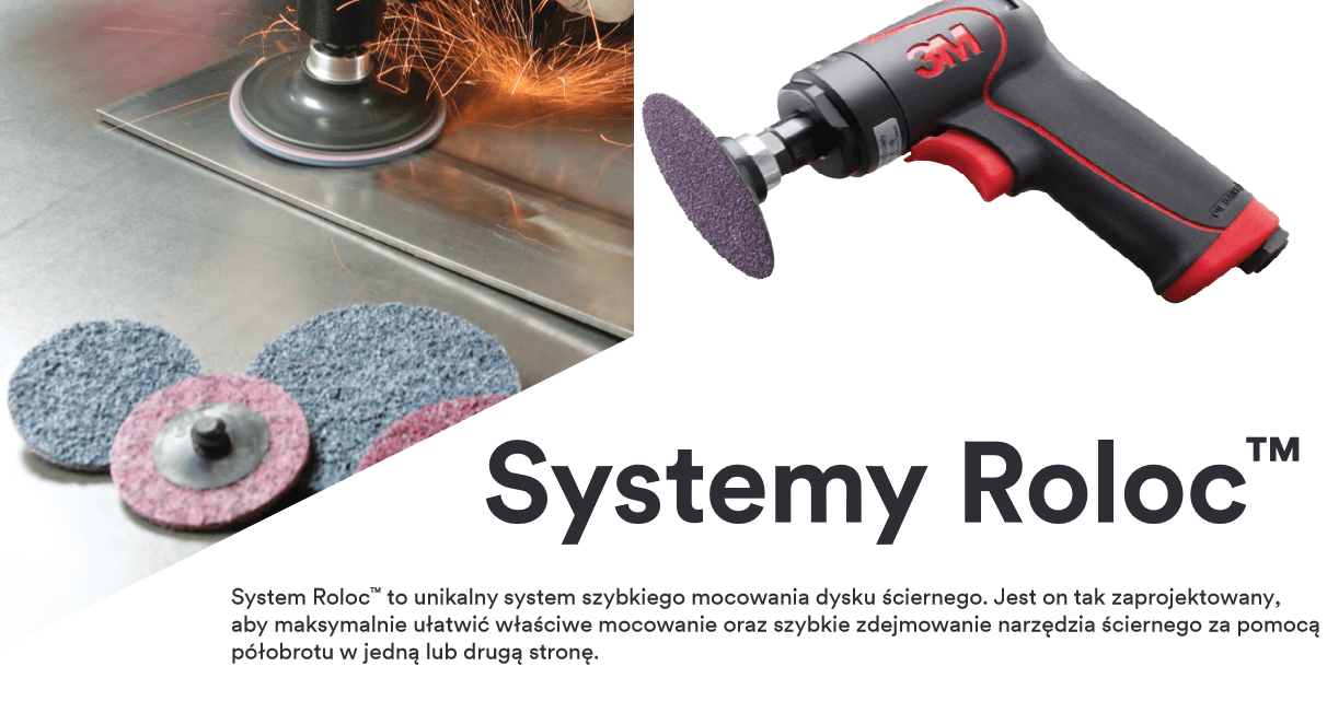 Szlifierka pistoletowa 50/75 mm 3M 33577 - dlalakierni.pl - internetowy ...